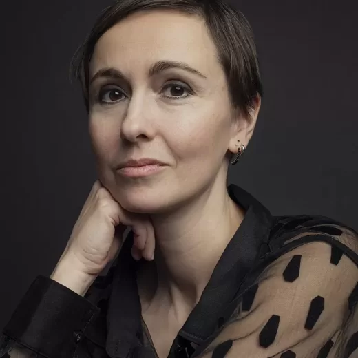 Madame Victoria - Catherine Leroux - Éditions Alto