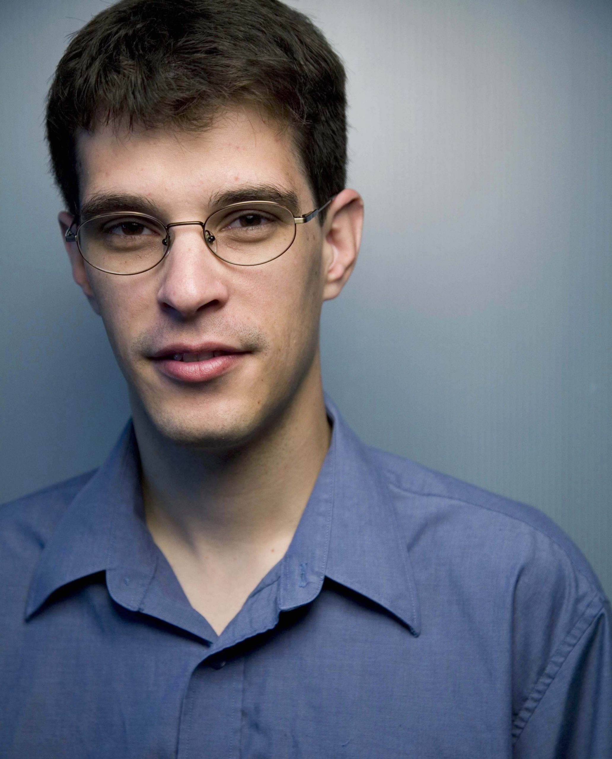 Steven Galloway - Éditions Alto - Éditeur d'étonnant