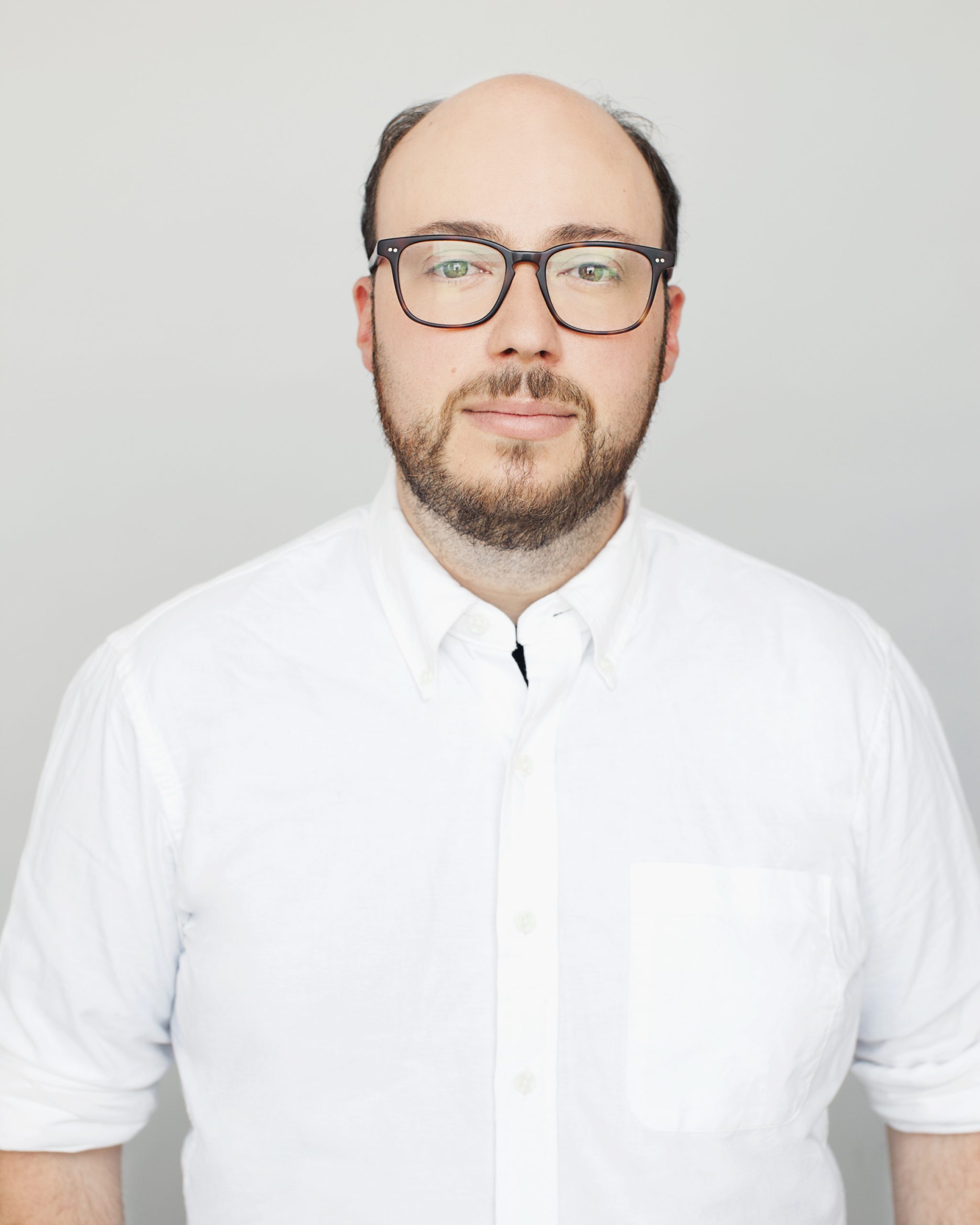 Sean Michaels - Éditions Alto - Éditeur d'étonnant