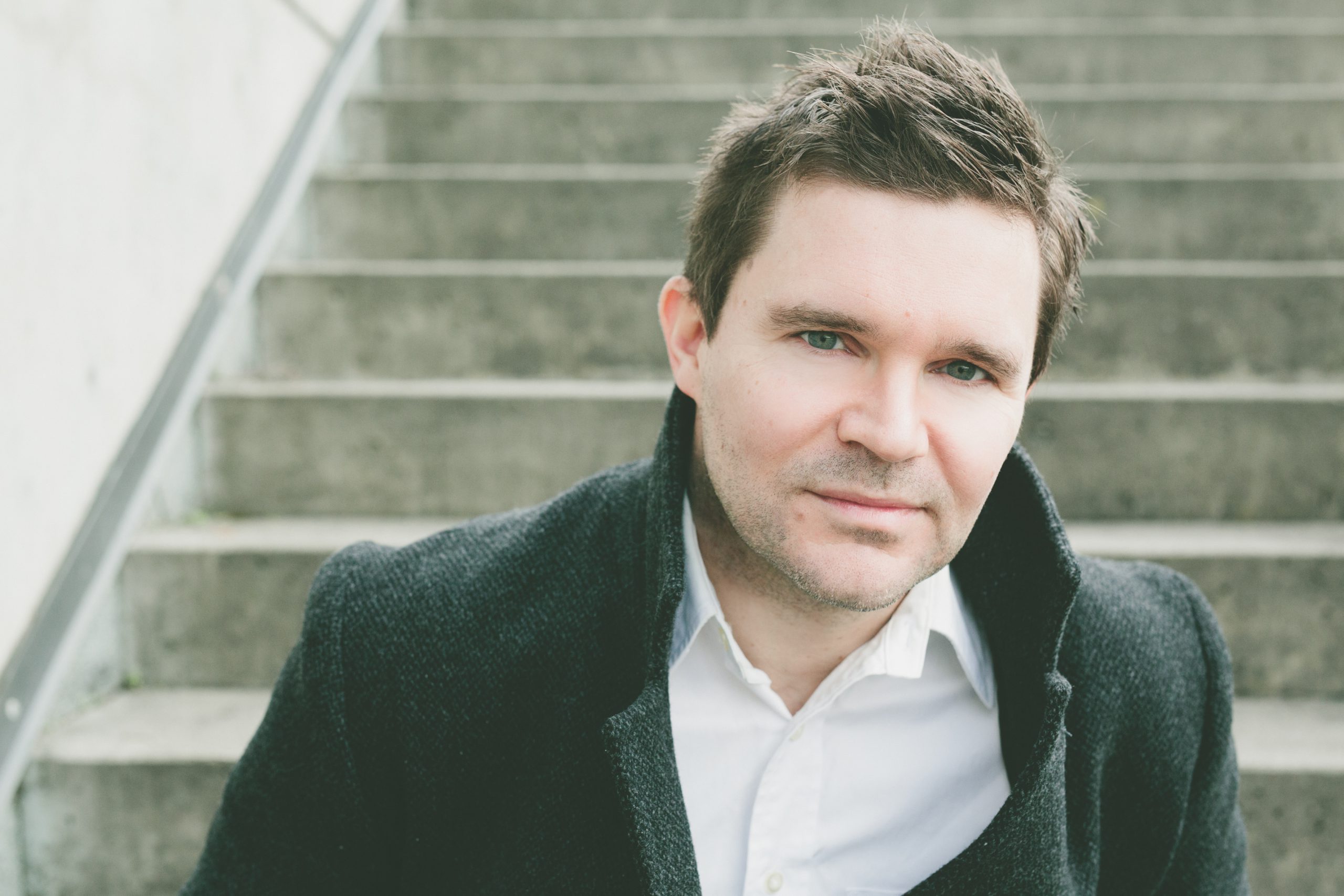 Steven Price - Éditions Alto - Éditeur d'étonnant