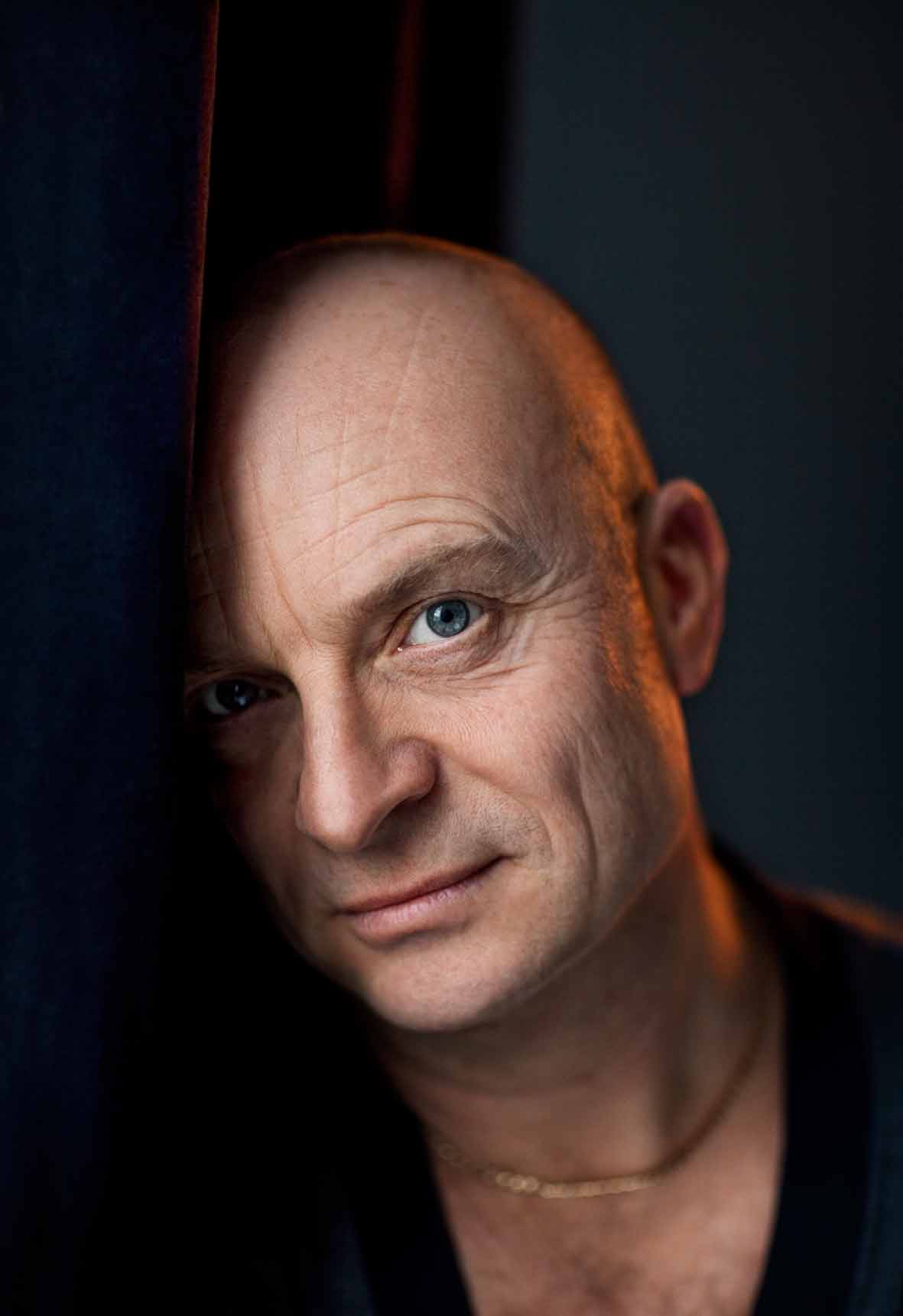 Jonas Gardell - Éditions Alto - Éditeur d'étonnant