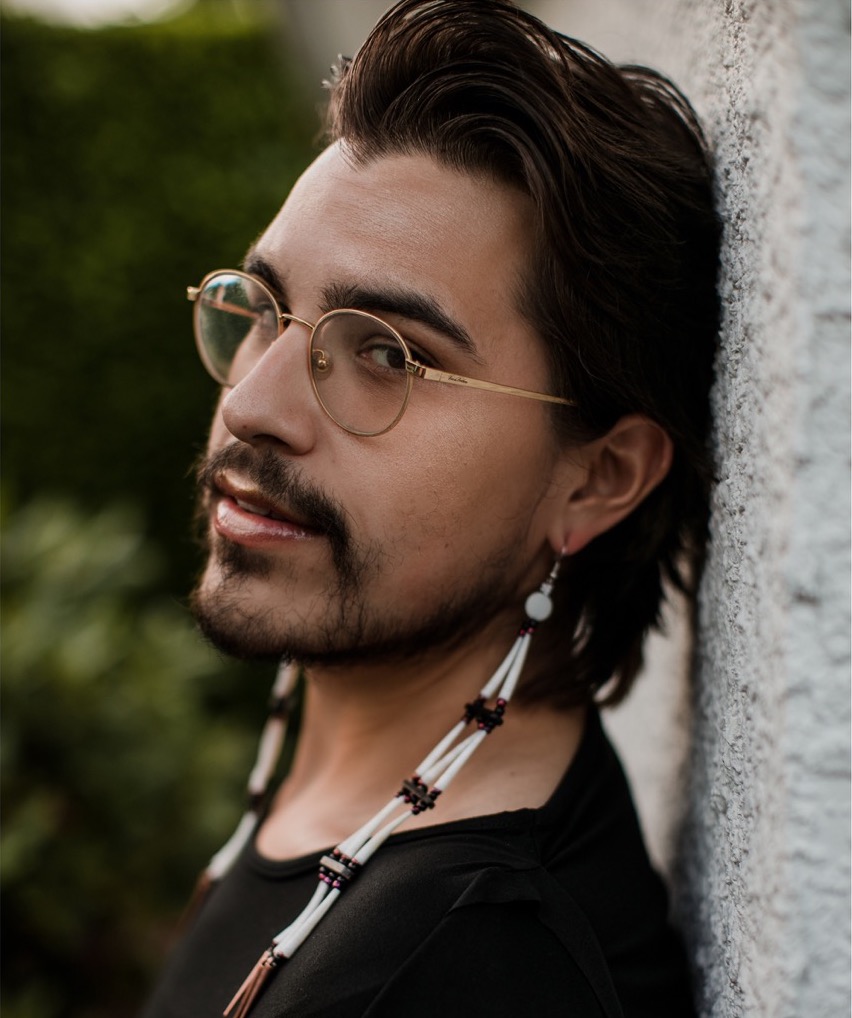 Joshua Whitehead - Éditions Alto - Éditeur d'étonnant