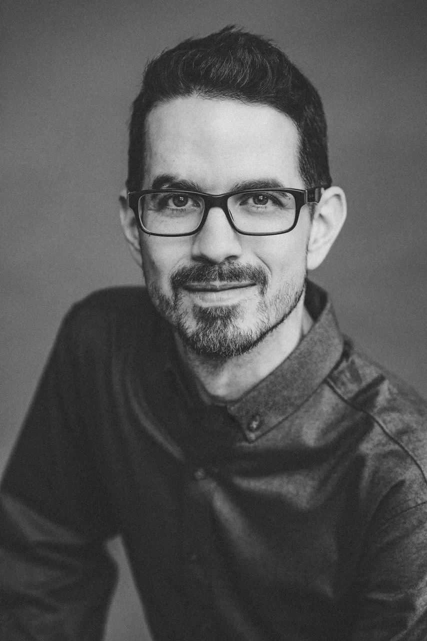 Steve Poutré - Éditions Alto - Éditeur d'étonnant